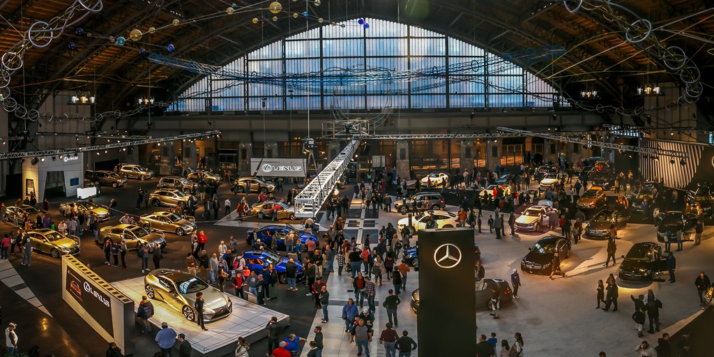 Philadelphia Auto Show | Philadelphia Visitor Center