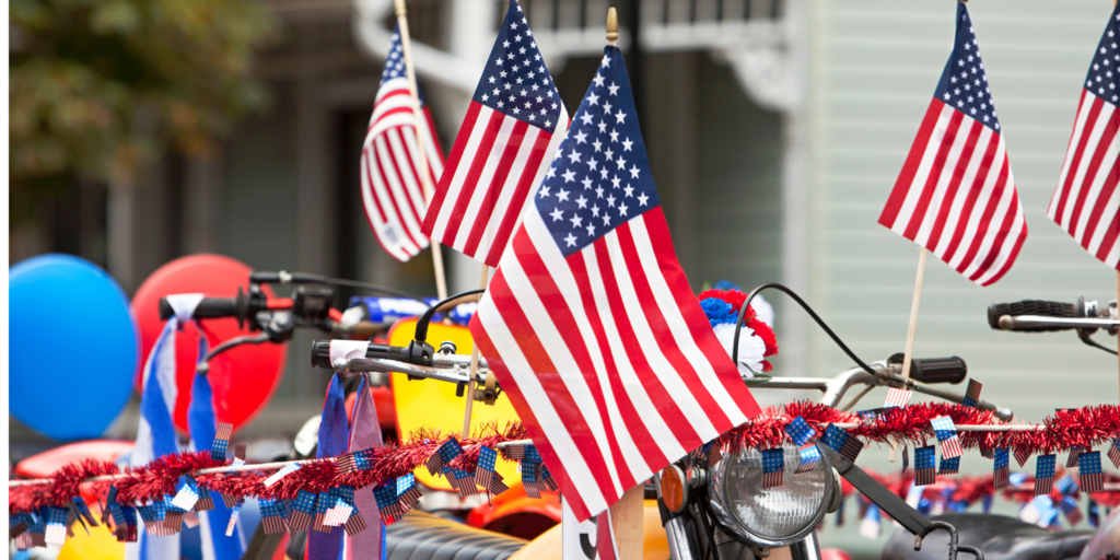 RWBTD Pomp & Parade | Philadelphia Visitor Center
