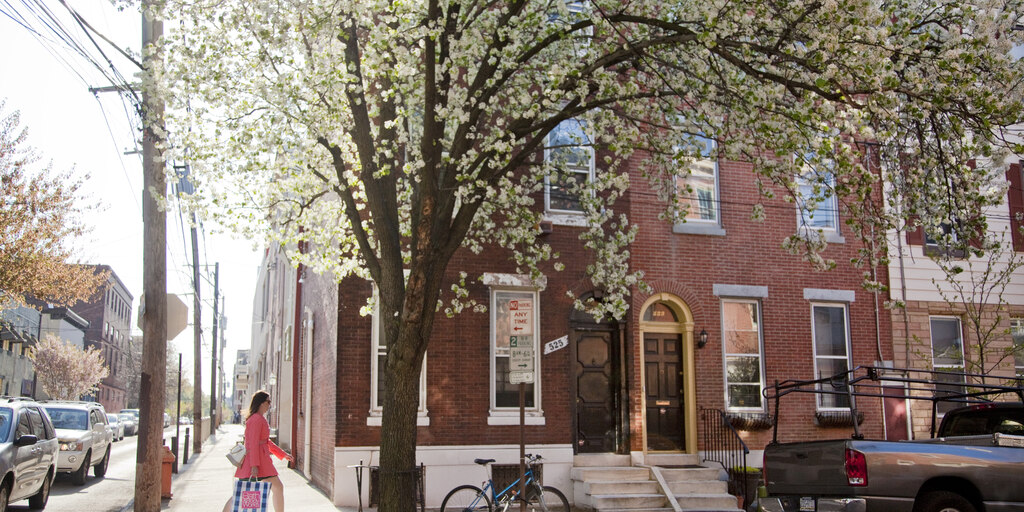 Fairmount, Philadelphia | Museums, Parks & Historic Sites