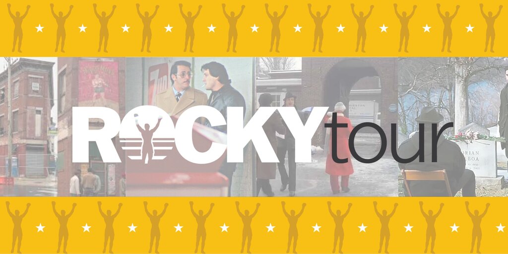 Rocky Philadelphia Bus Tours | Philadelphia Visitor Center