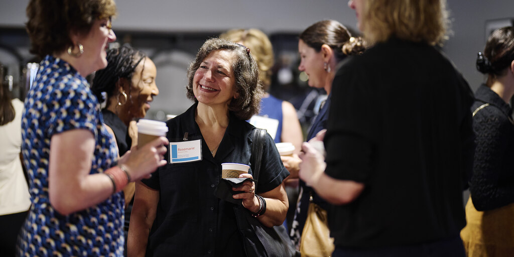 Women's Committee for the 250th | Philadelphia Visitor Center