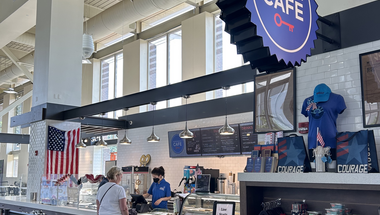 Start Here | Philadelphia Visitor Center