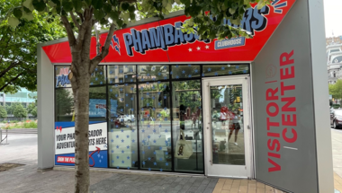 Philly Pride Visitor Center | Philadelphia Visitor Center
