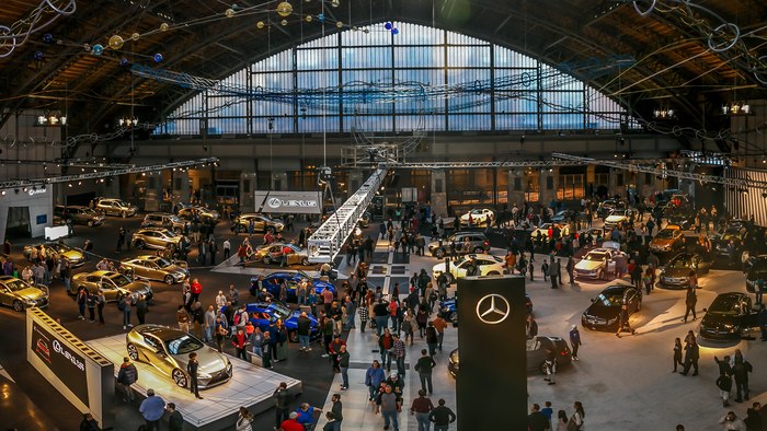 Welcome to the Independence Visitor Center