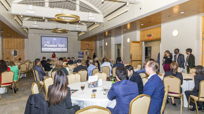 The Liberty View | Philadelphia Visitor Center