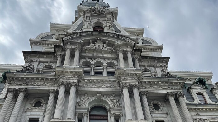 City Hall Visitor Center | Tours & History of Philly’s Landmark