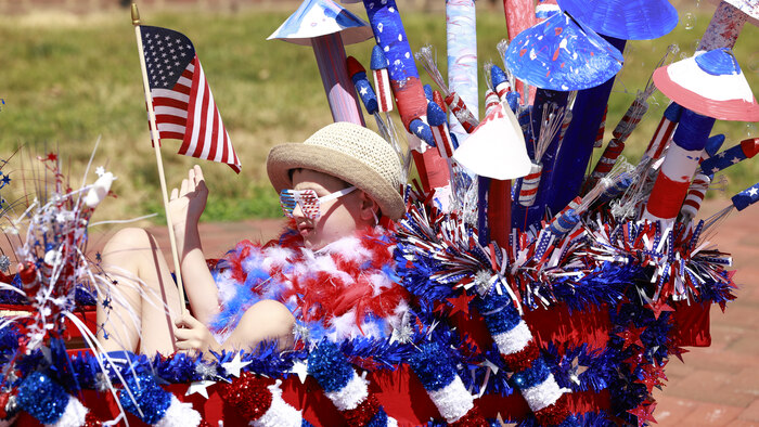 Red, White, & Blue To-Do | Philadelphia Visitor Center